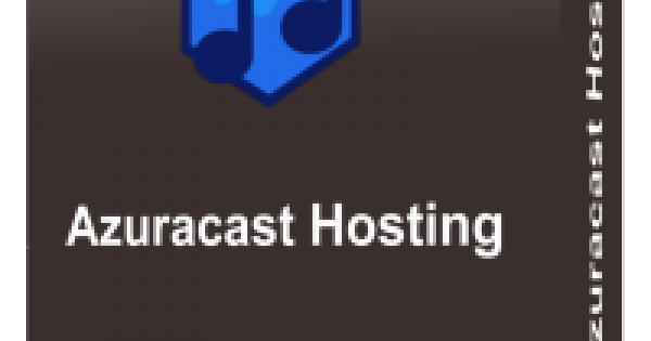 Azuracast Hosting Paket 2 - 5411458